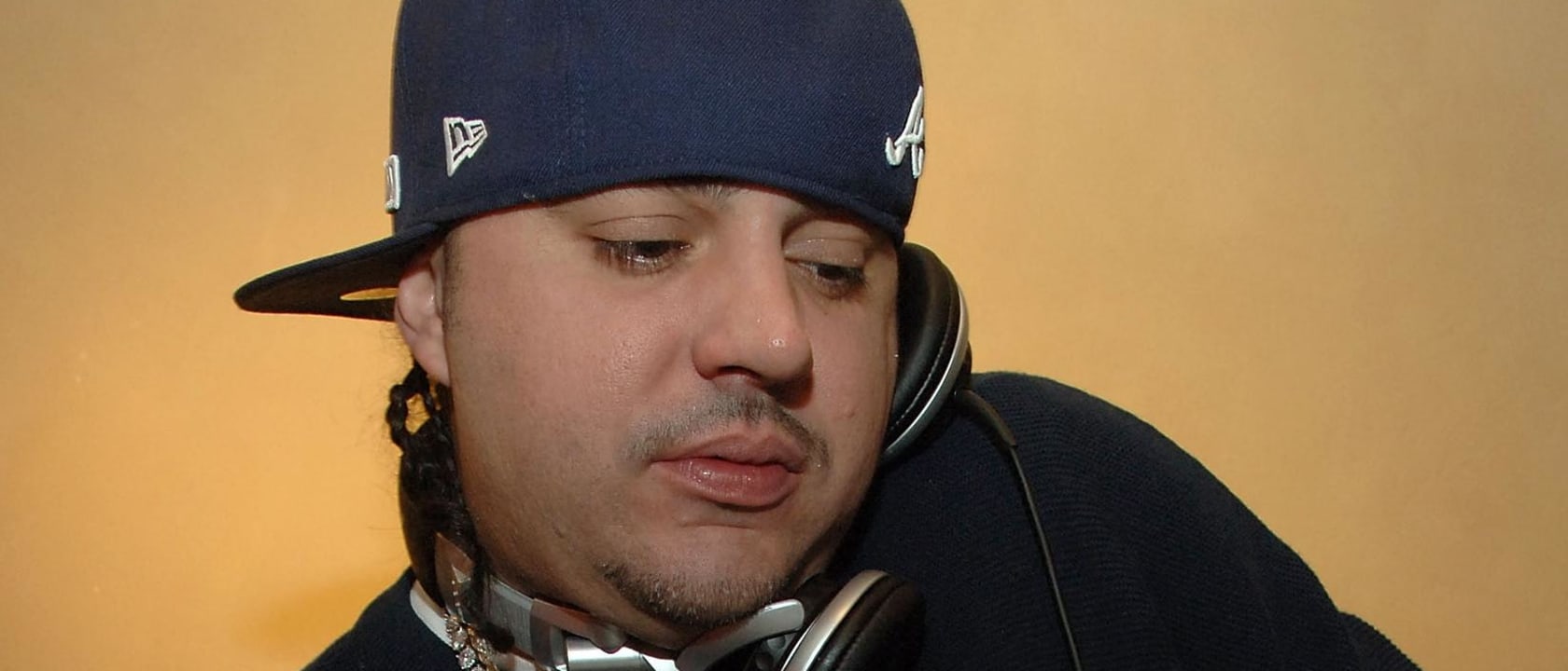 DJ Felli Fel Tickets & 2025 Tour Dates