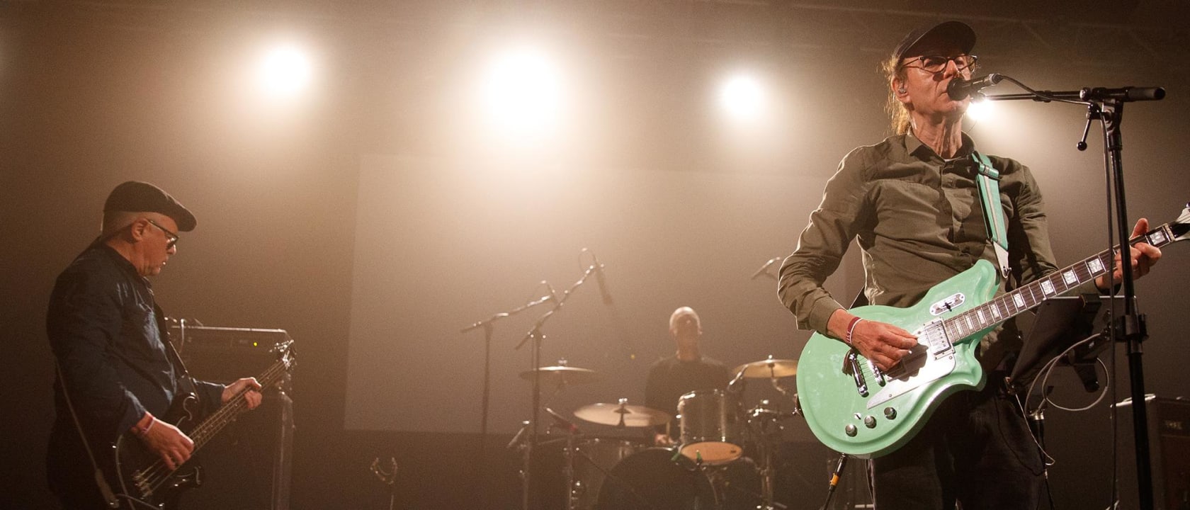 Wire Tickets & 2025 Tour Dates