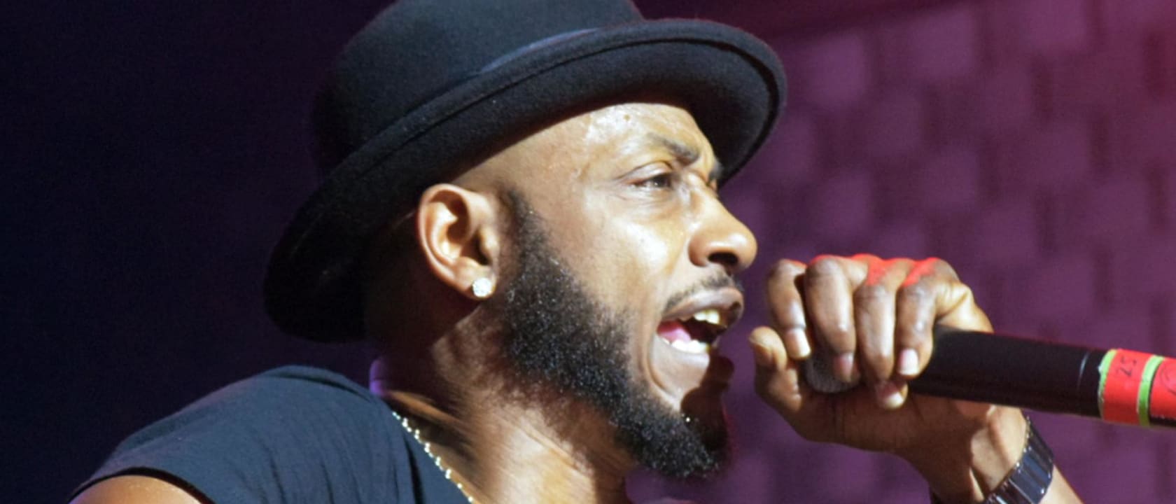 Mystikal Tickets & 2025 Tour Dates