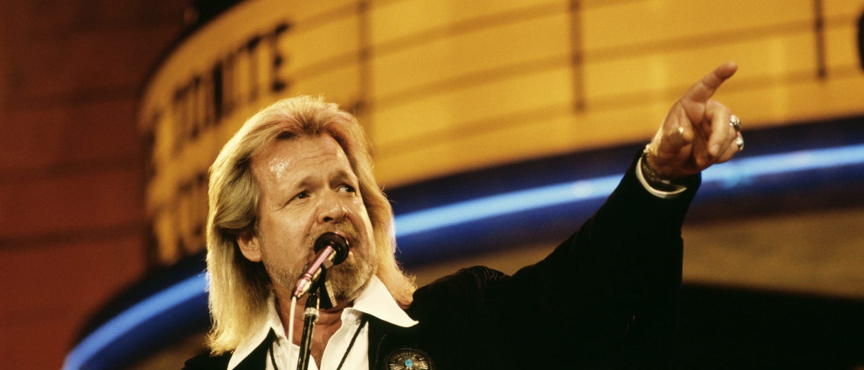 Mel McDaniel Tickets & 2025 Tour Dates