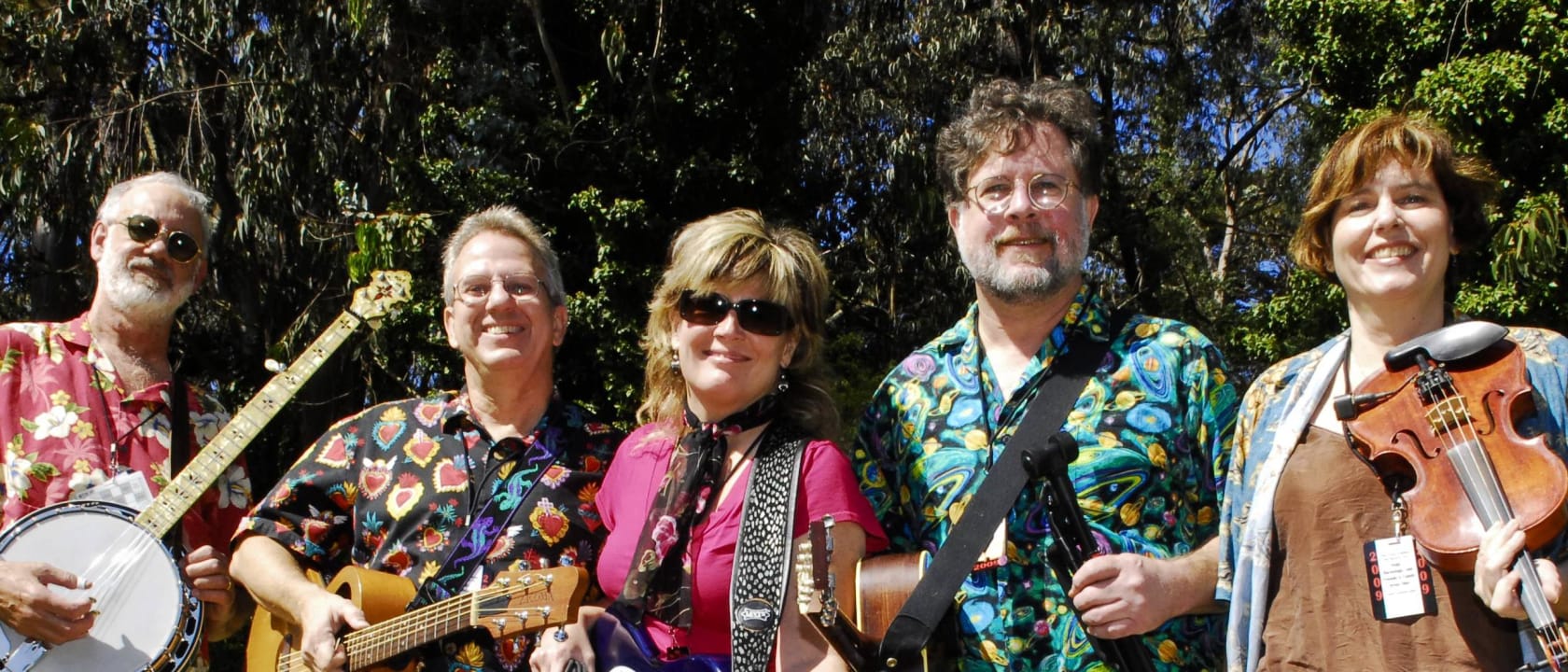 Austin Lounge Lizards Tickets & 2024 Tour Dates