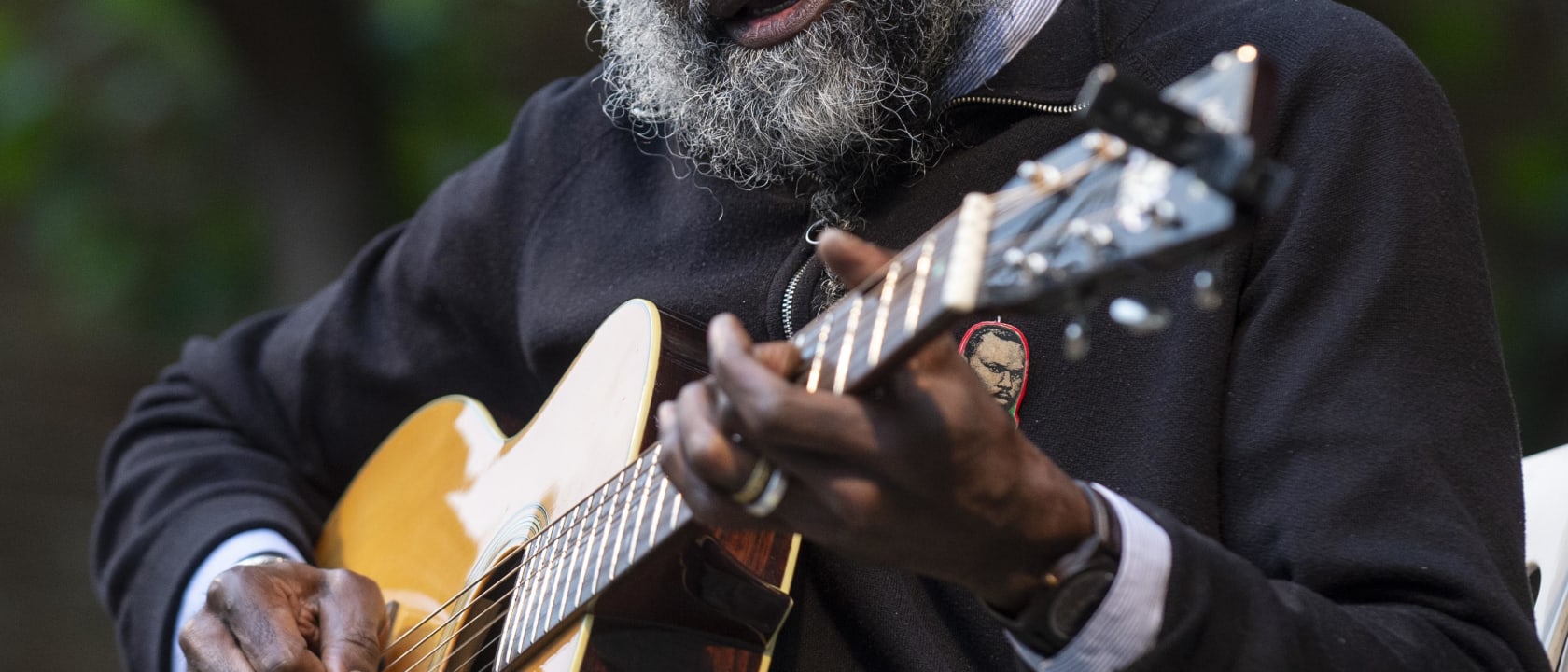 Corey Harris Tickets & 2025 Tour Dates