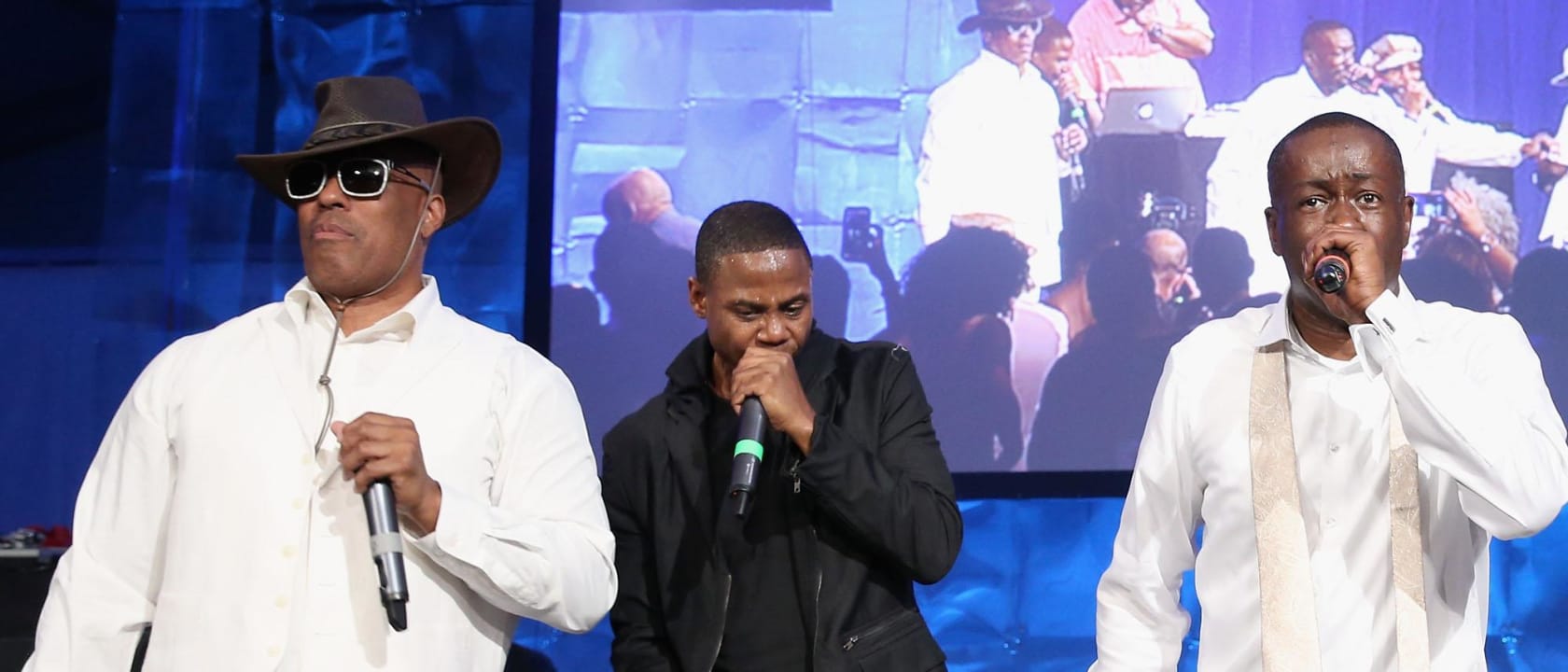 Whodini Tickets & 2025 Tour Dates