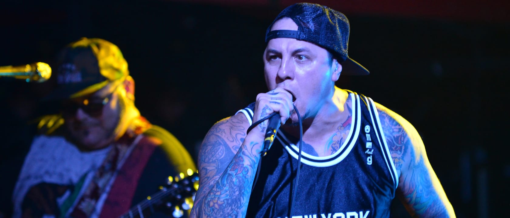 POD Tickets & 2025 Tour Dates