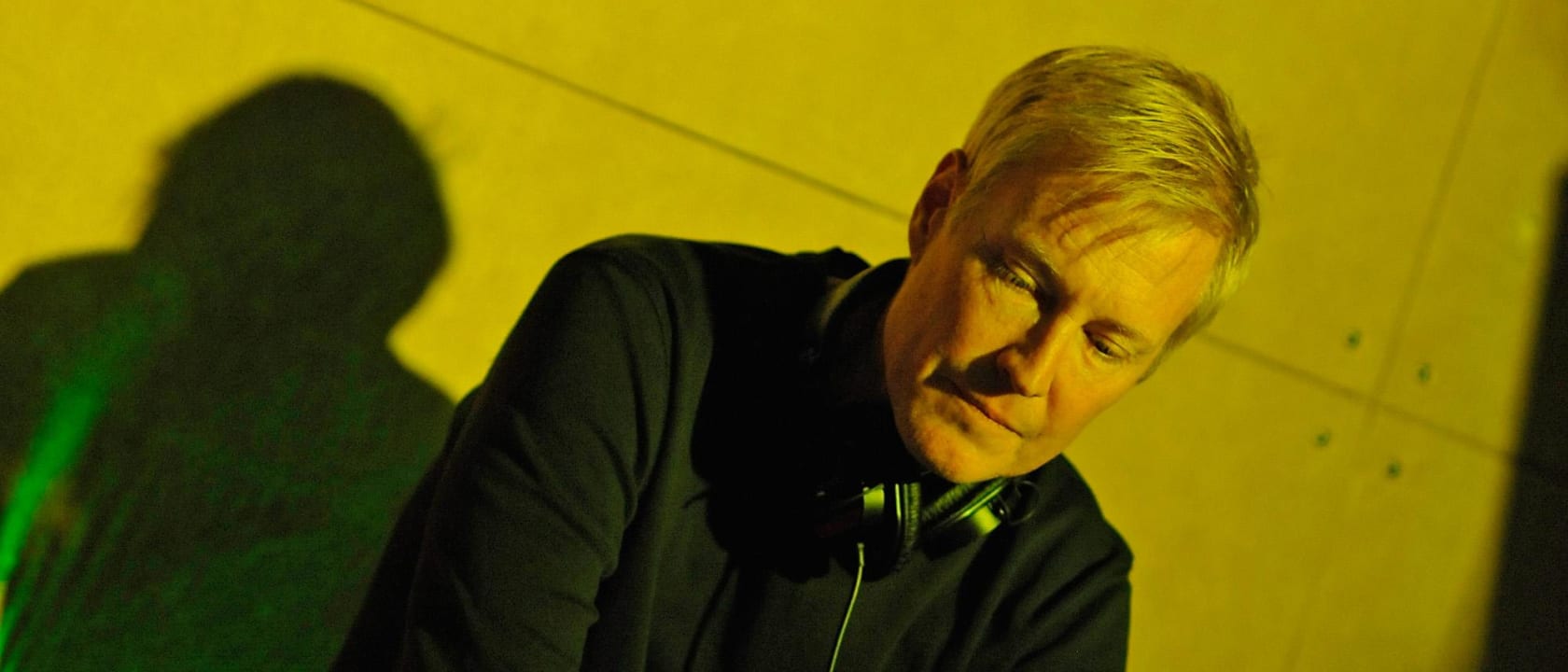 Christopher Lawrence Tickets & 2025 Tour Dates