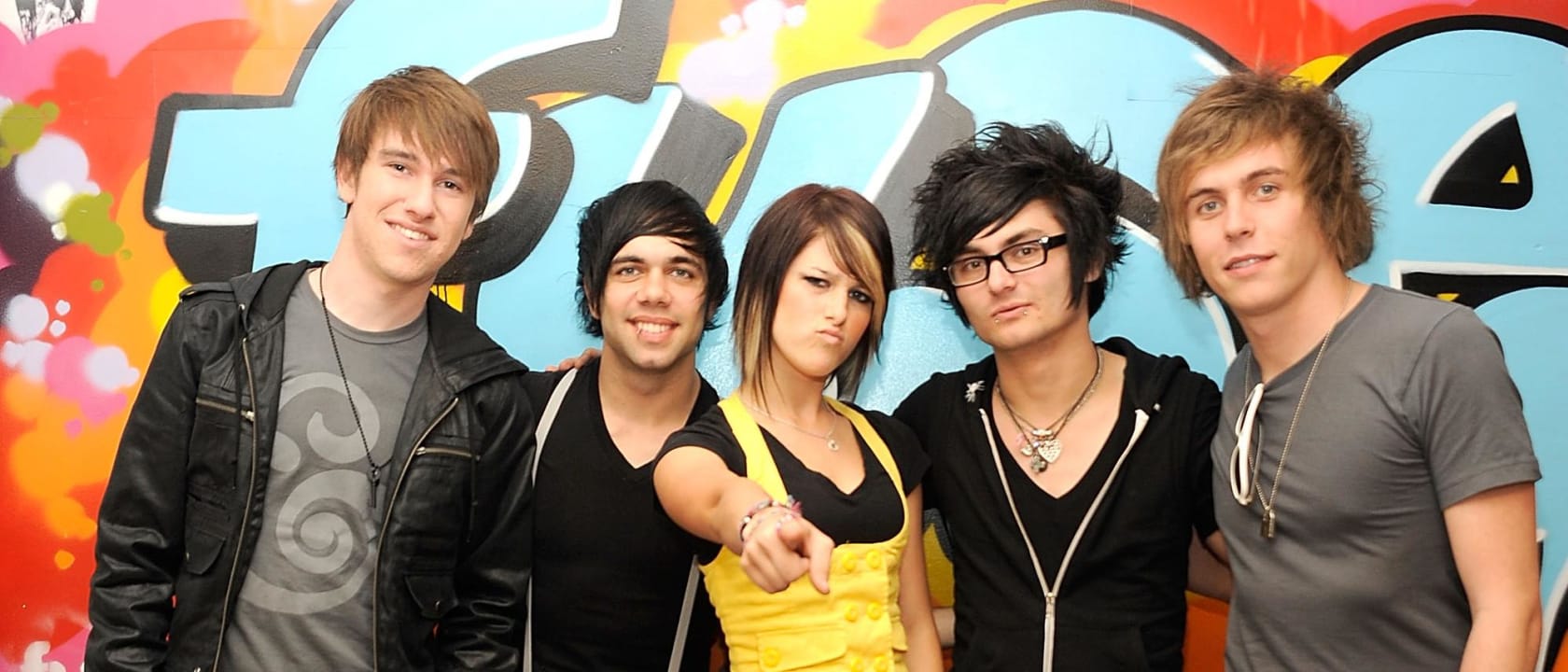 Hey Monday Tickets & 2025 Tour Dates