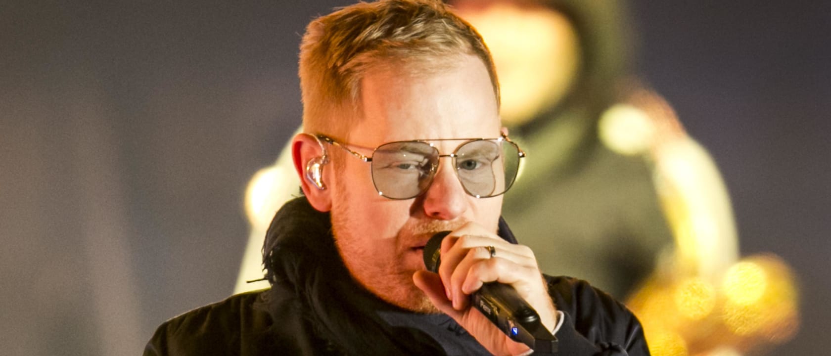 Peter Fox Tickets & 2025 Tour Dates