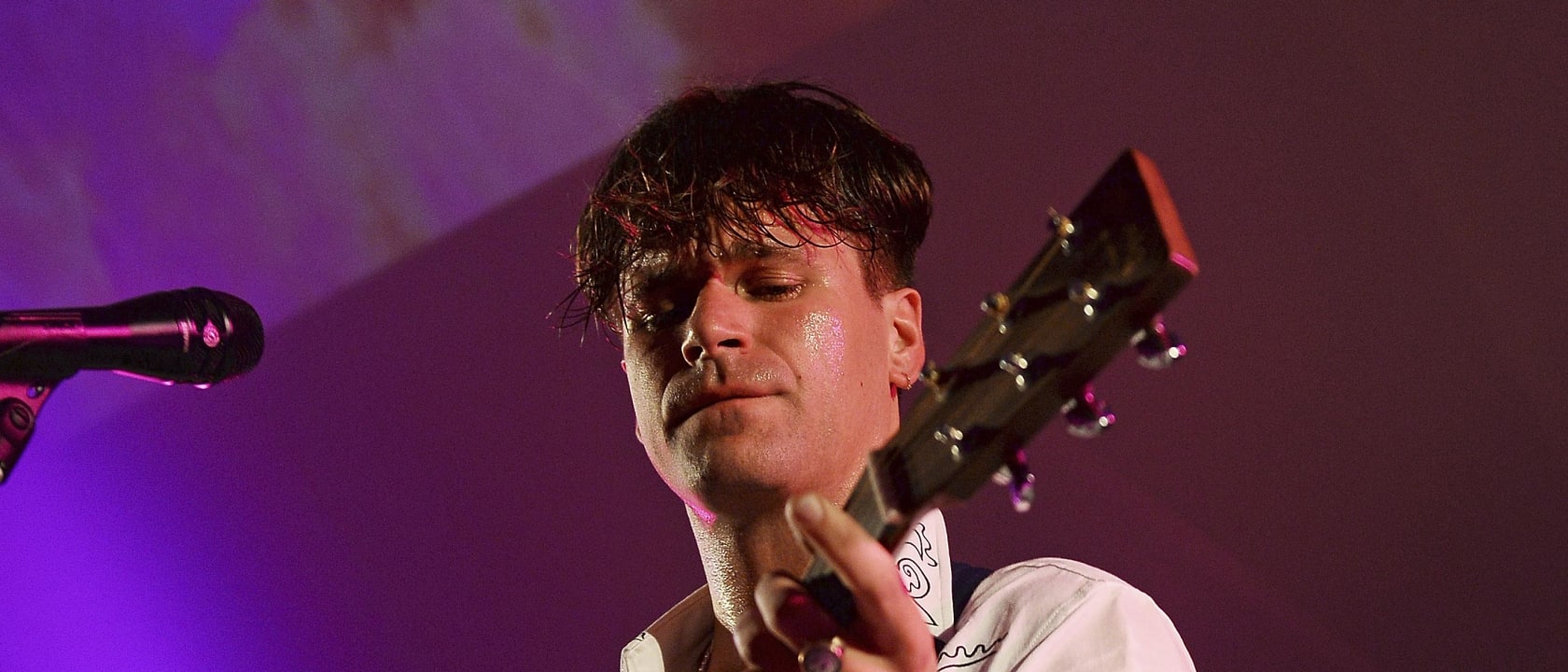 Jack Penate Tickets & 2025 Tour Dates