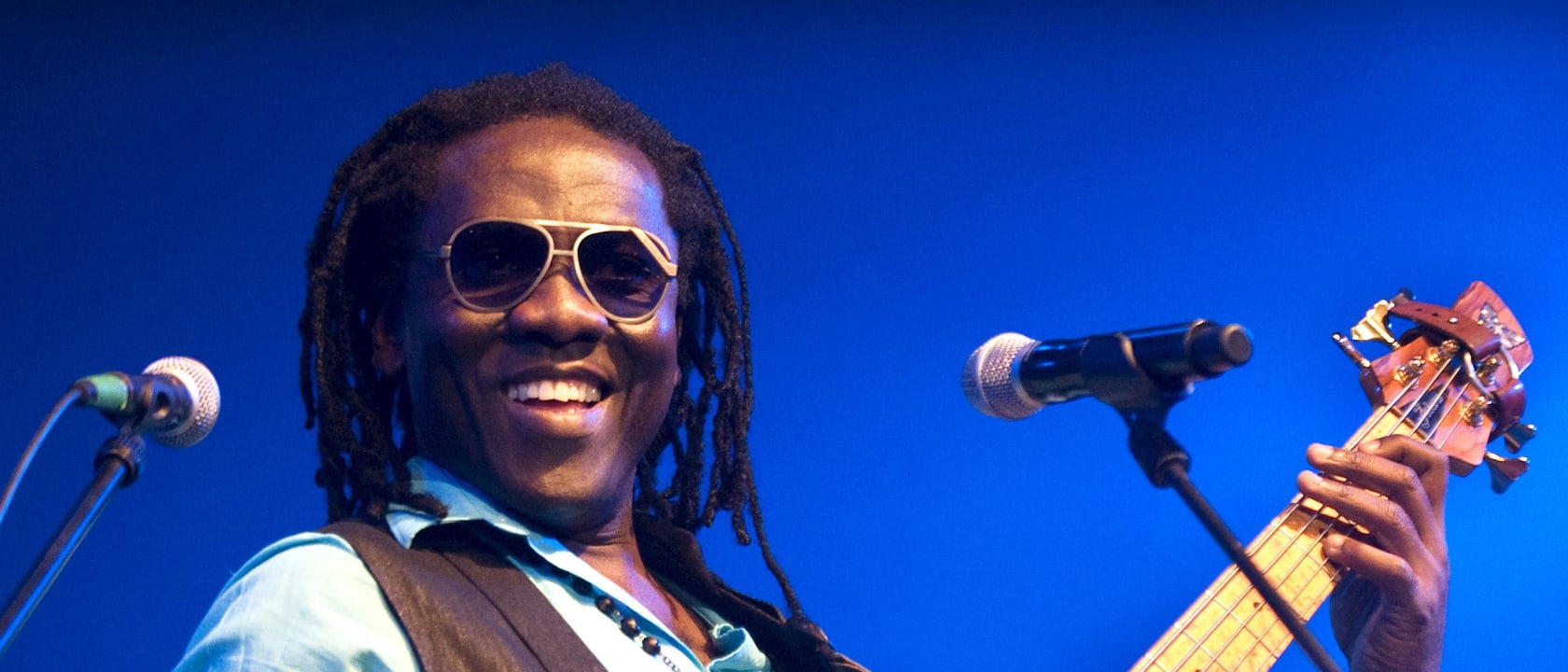 Richard Bona Tickets & 2025 Tour Dates