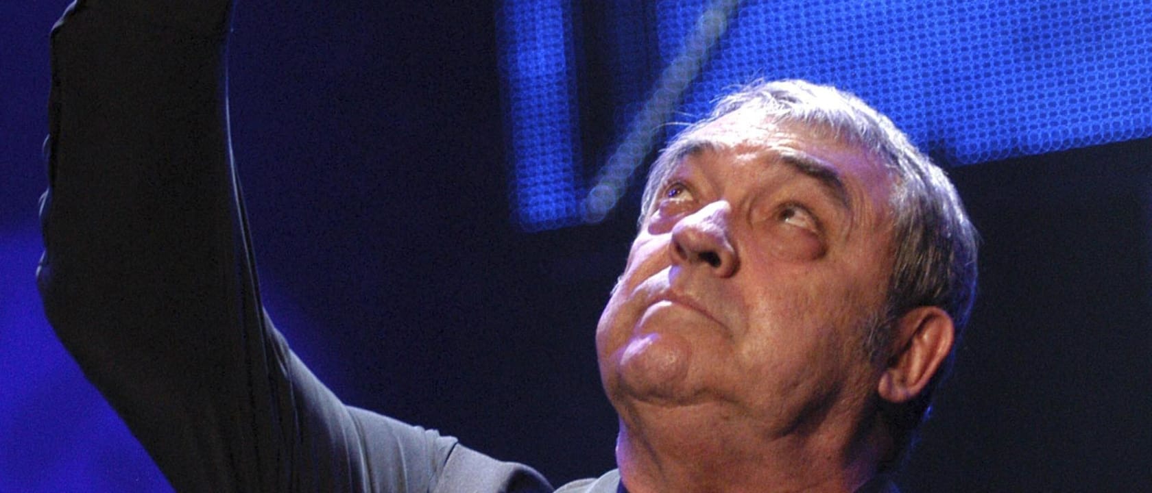 Alberto Cortez Tickets & 2025 Tour Dates