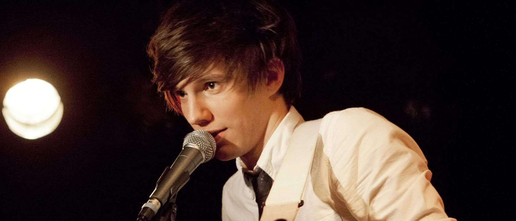 Joe Brooks Tickets & 2025 Tour Dates