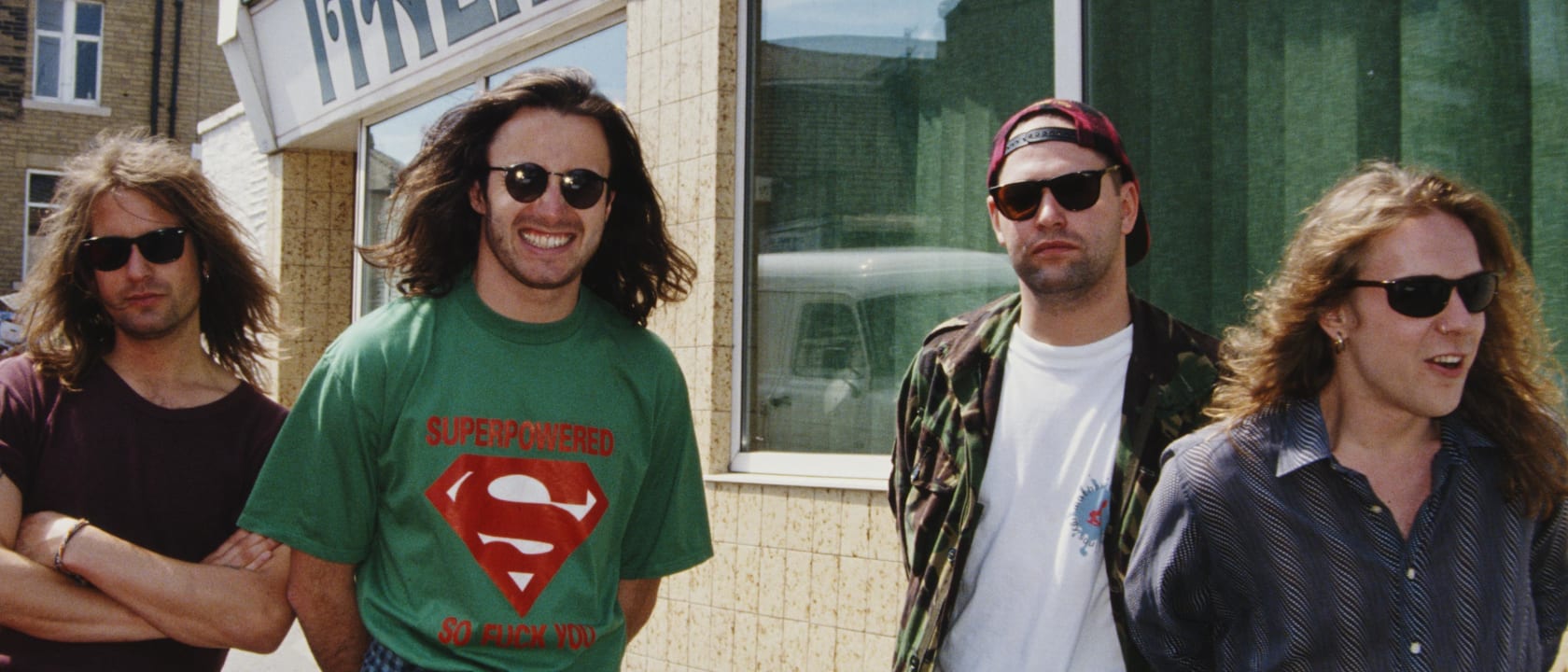 Terrorvision Tickets & 2025 Tour Dates