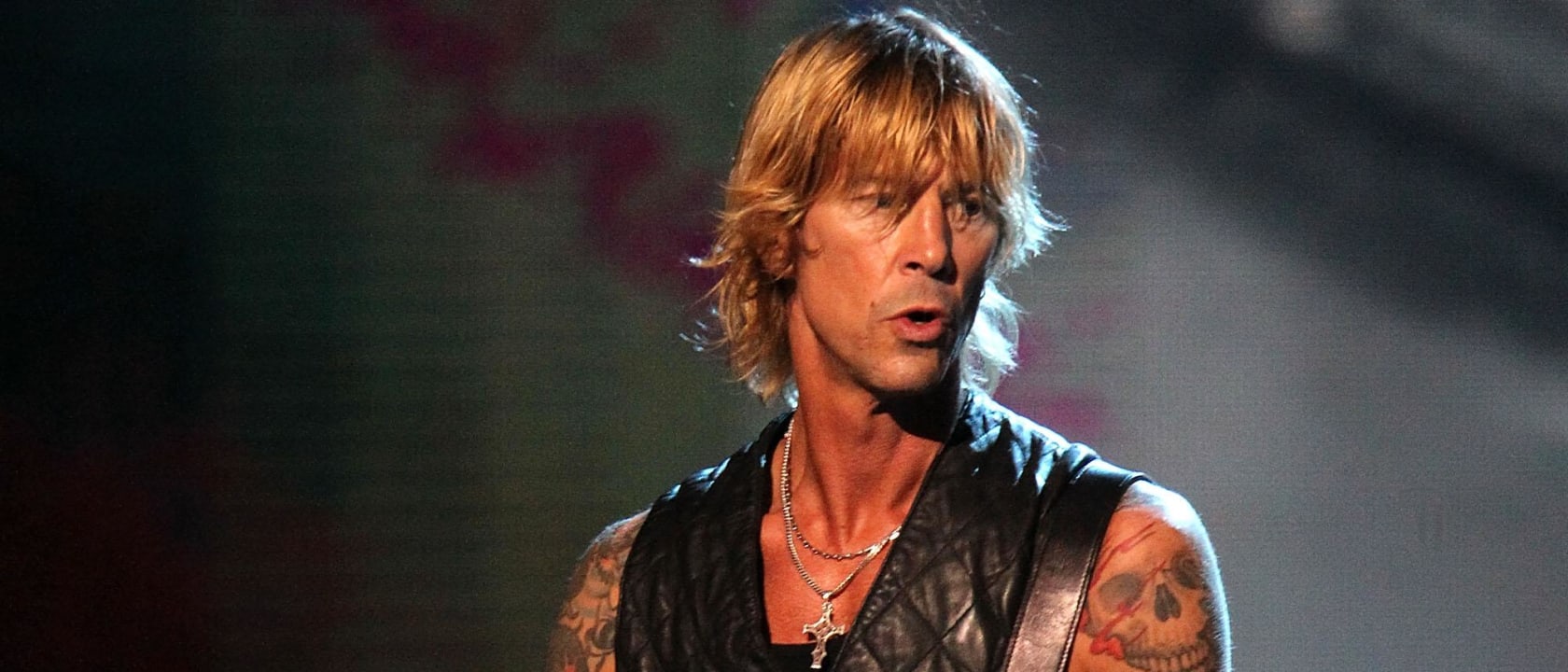 Duff Mckagan Tickets & 2025 Tour Dates