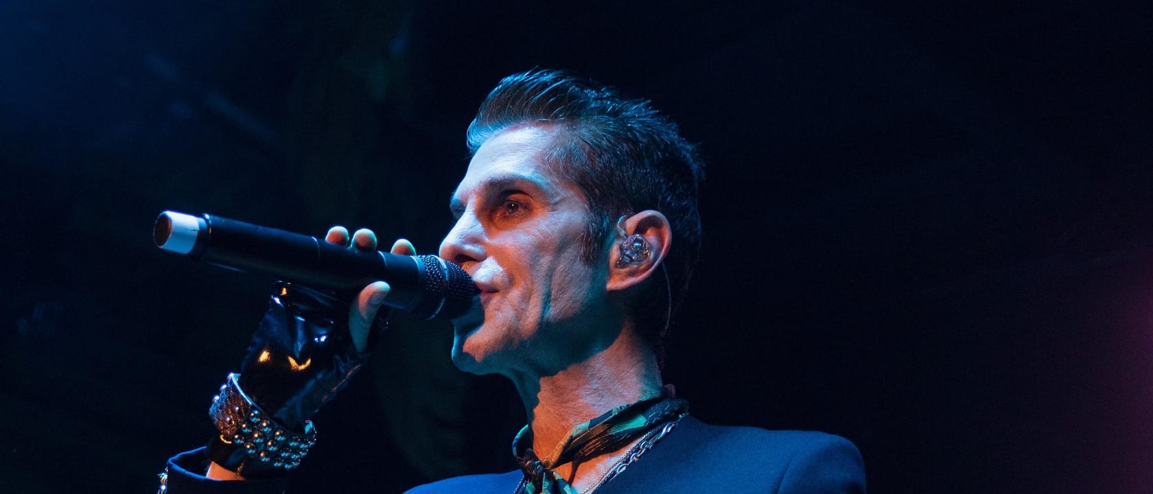 Perry Farrell Tickets & 2025 Tour Dates