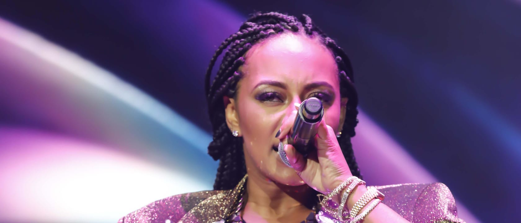 Keri Hilson Tickets & 2025 Tour Dates