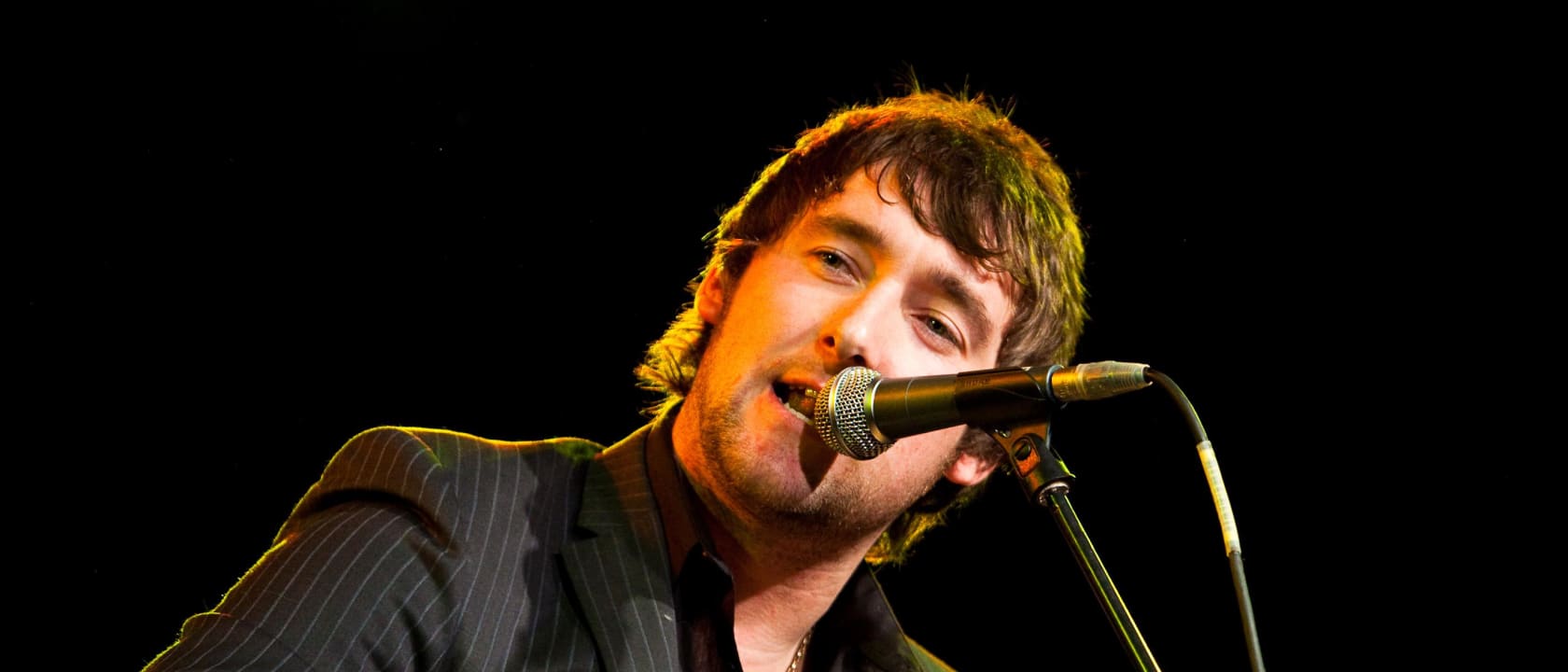 Jersey Budd Tickets & 2024 Tour Dates