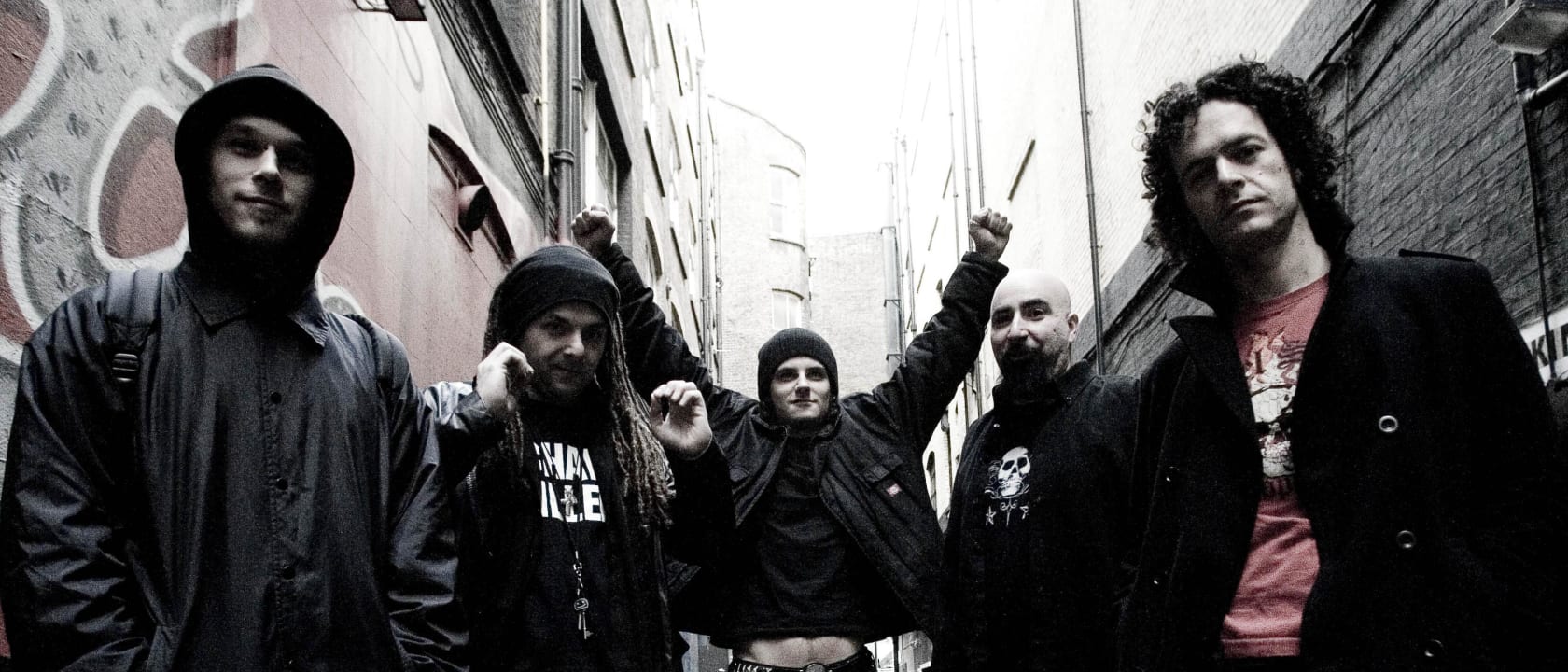 Breed 77 Tickets | Vivid Seats