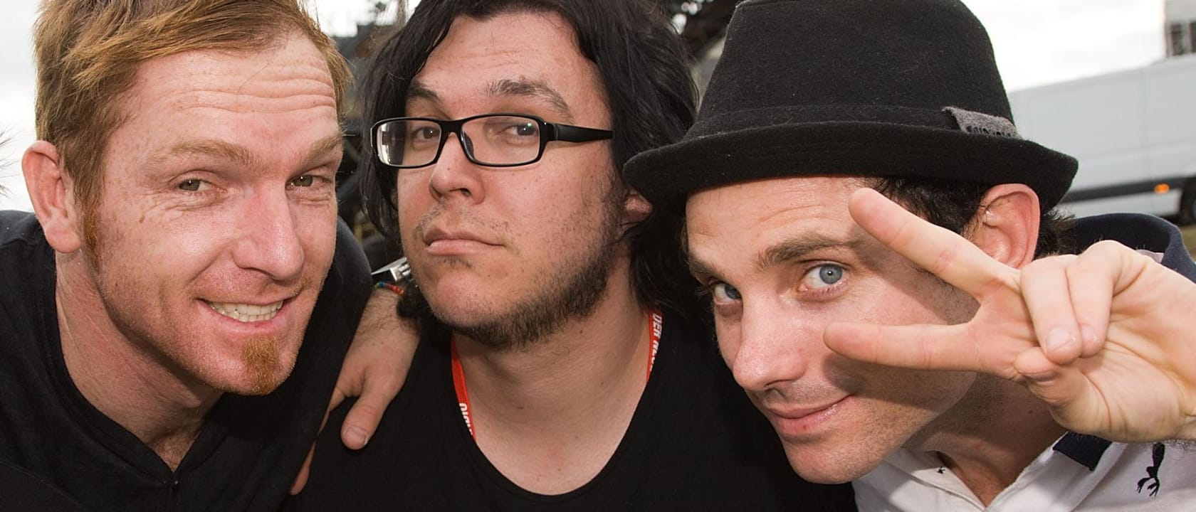 The Parlotones Tickets & 2025 Tour Dates