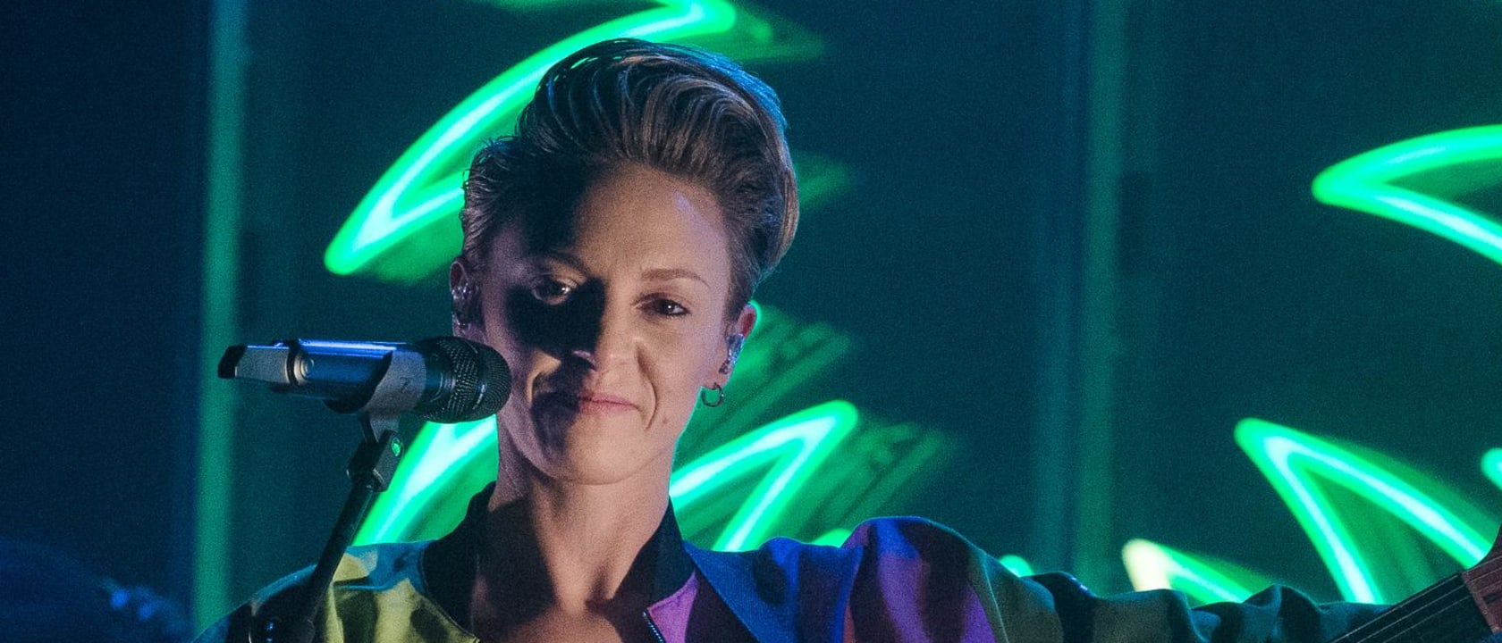 La Roux Tickets & 2025 Tour Dates