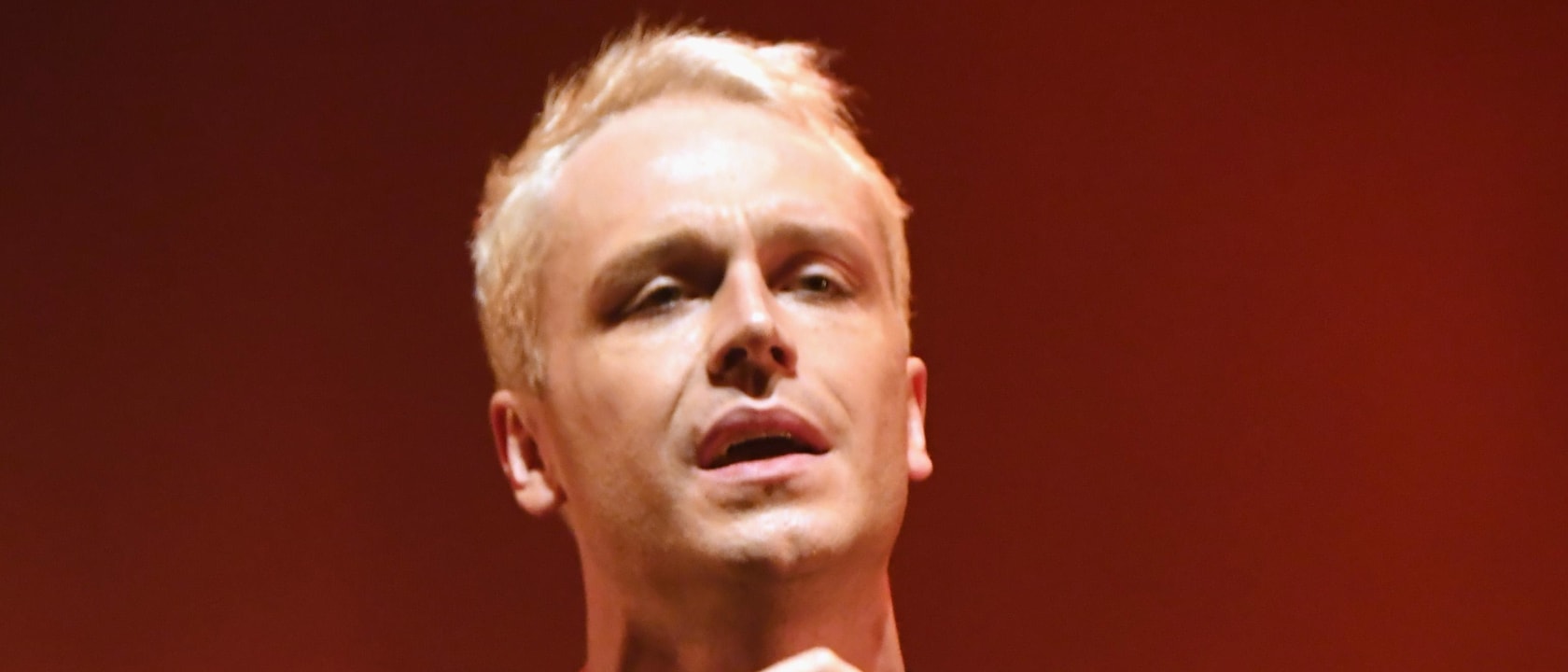 Mr Hudson Tickets & 2025 Tour Dates