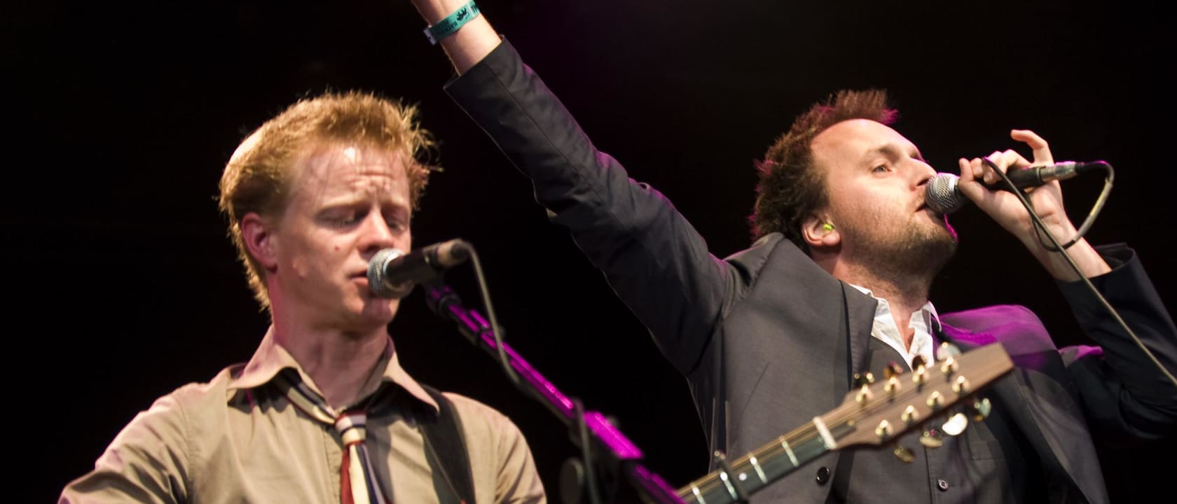 Bellowhead Tickets & 2025 Tour Dates