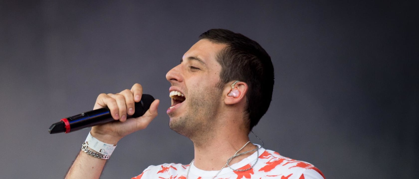 Example Tickets & 2025 Tour Dates