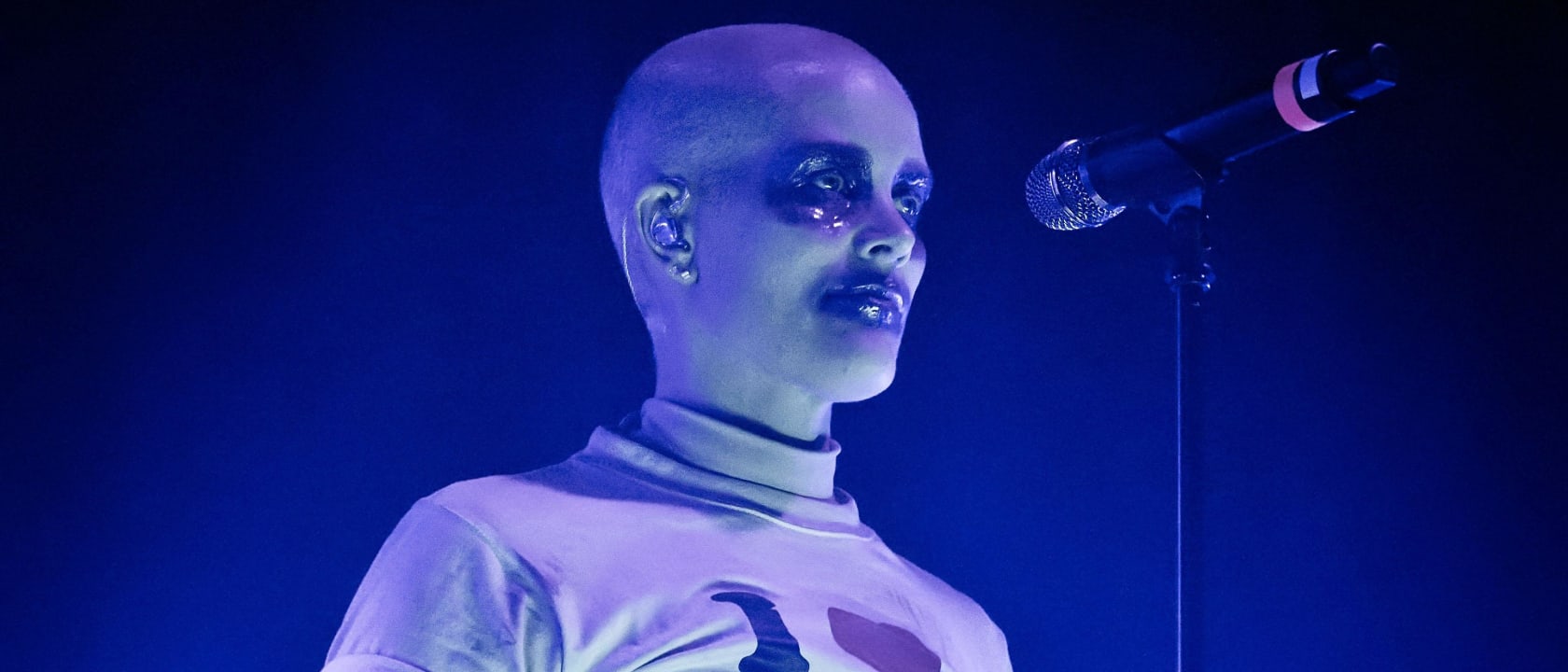 Fever Ray Tickets & 2025 Tour Dates