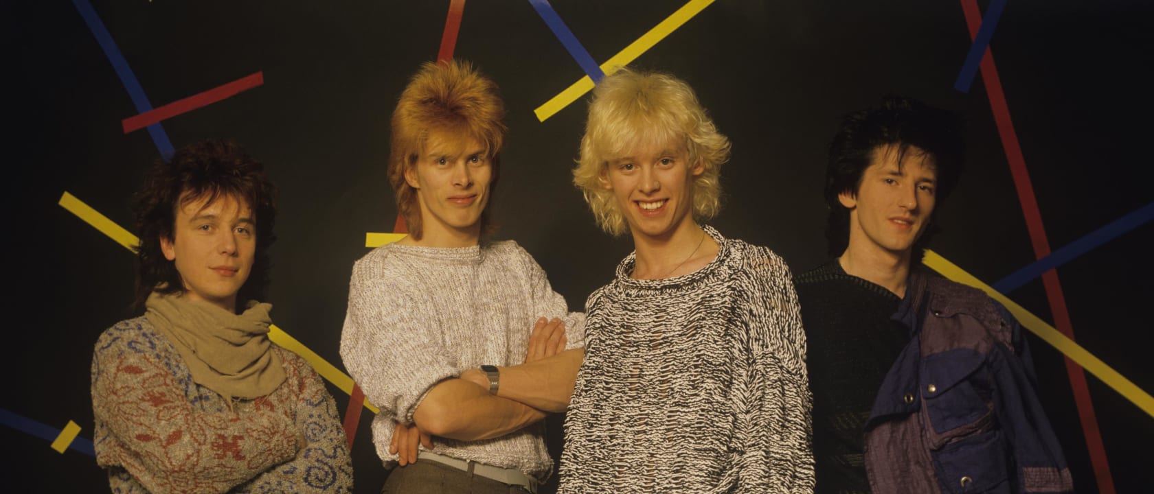 Kajagoogoo Tickets & 2025 Tour Dates