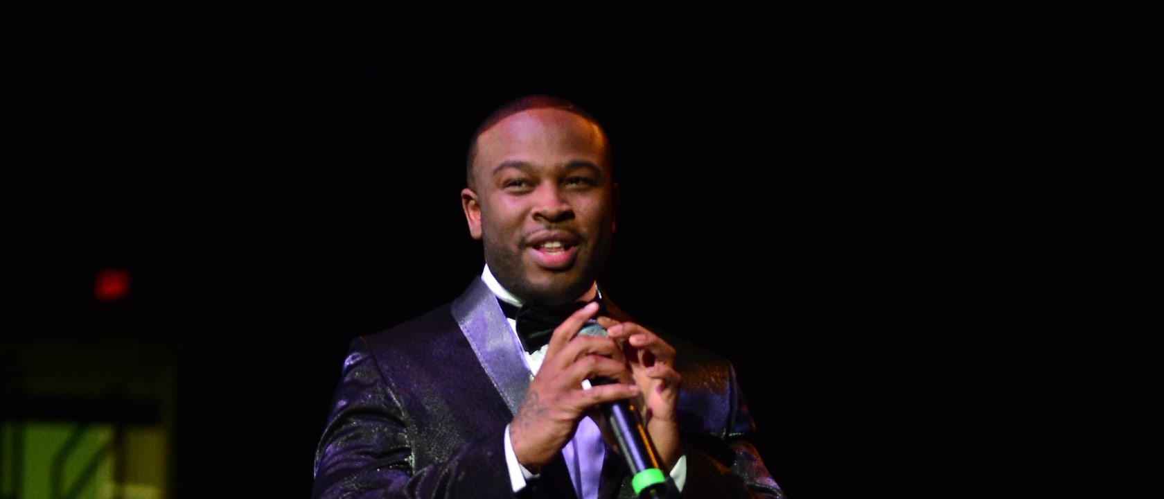 Pleasure P Tickets & 2025 Tour Dates
