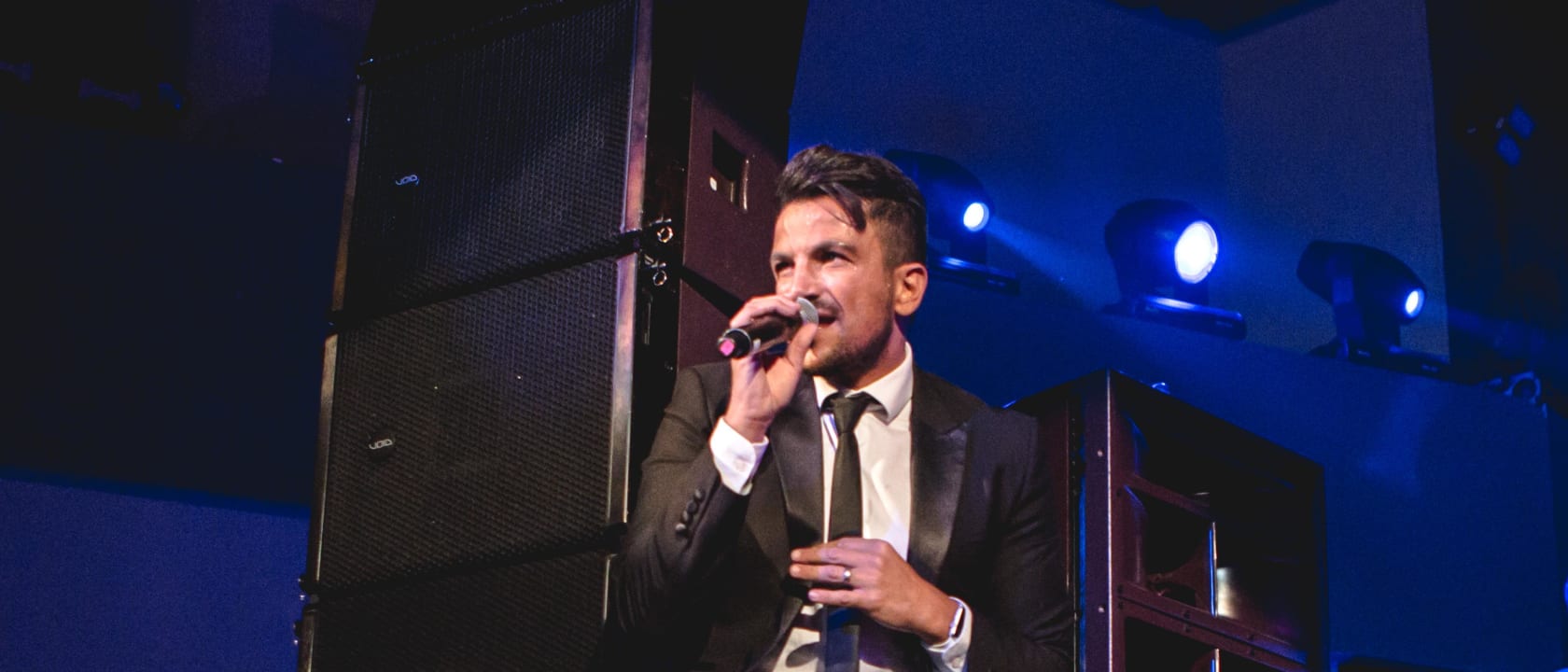 Peter Andre Tickets & 2025 Tour Dates