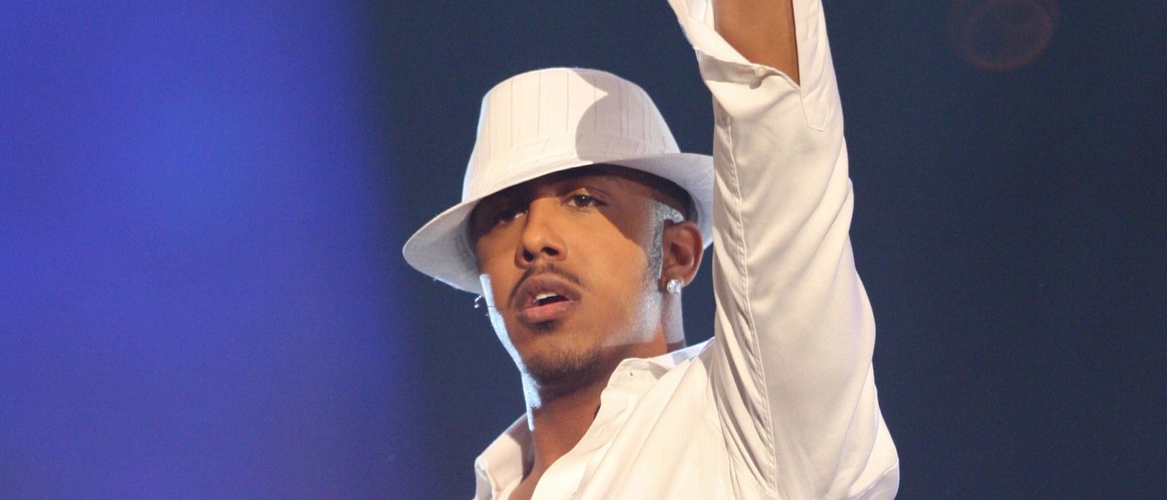 Marques Houston Tickets & 2025 Tour Dates