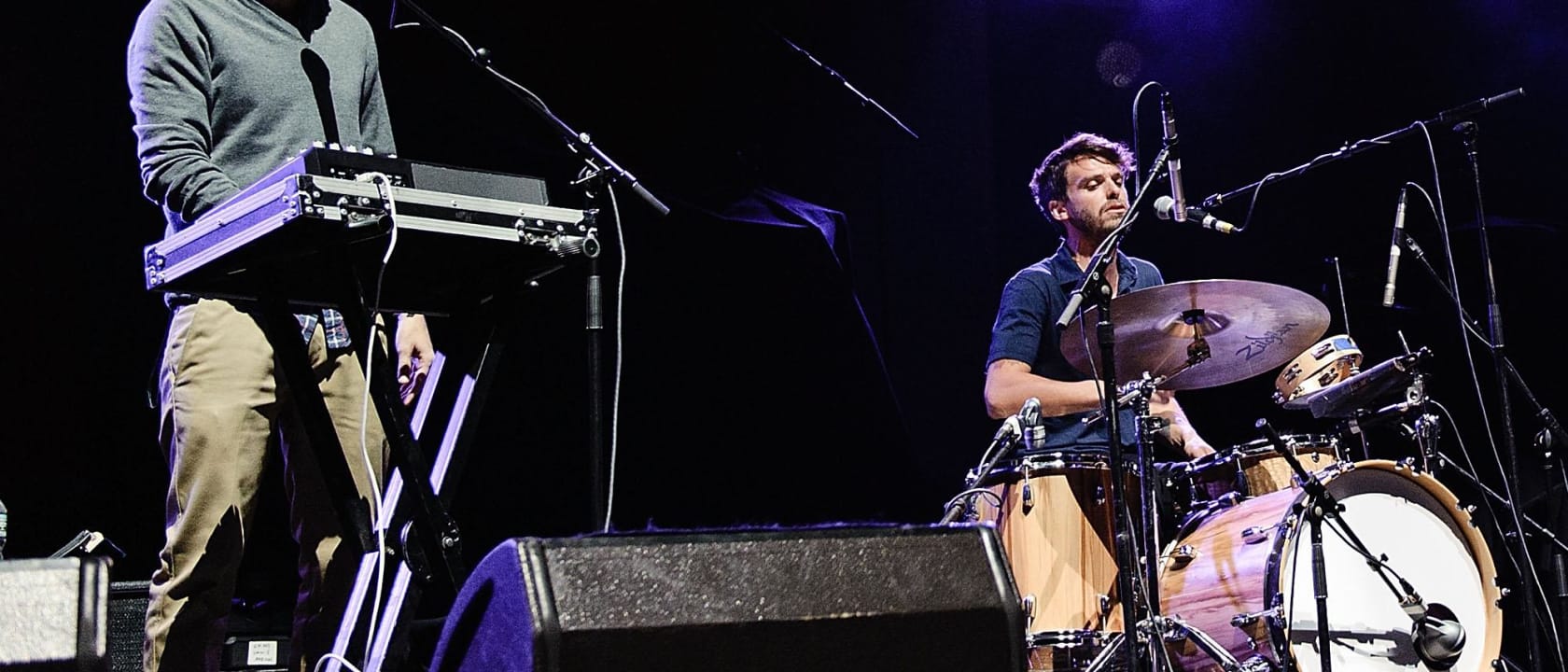 Good Old War Tickets & 2025 Tour Dates