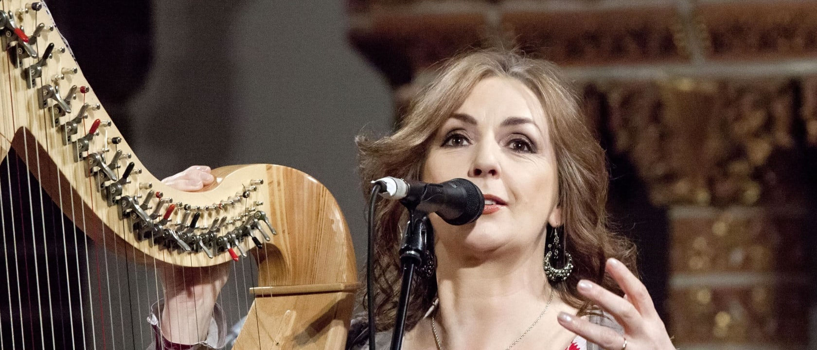 Moya Brennan Tickets & 2025 Tour Dates
