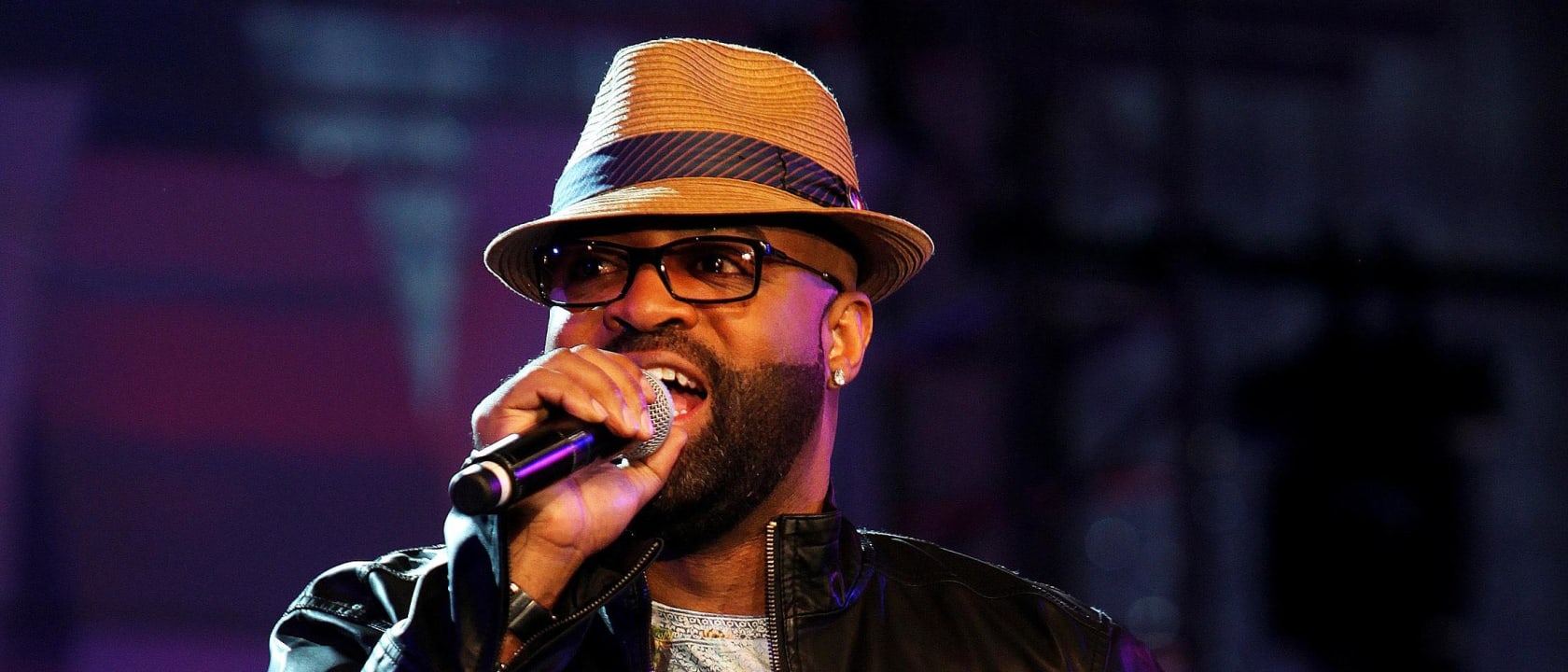 J Moss Tickets & 2025 Tour Dates