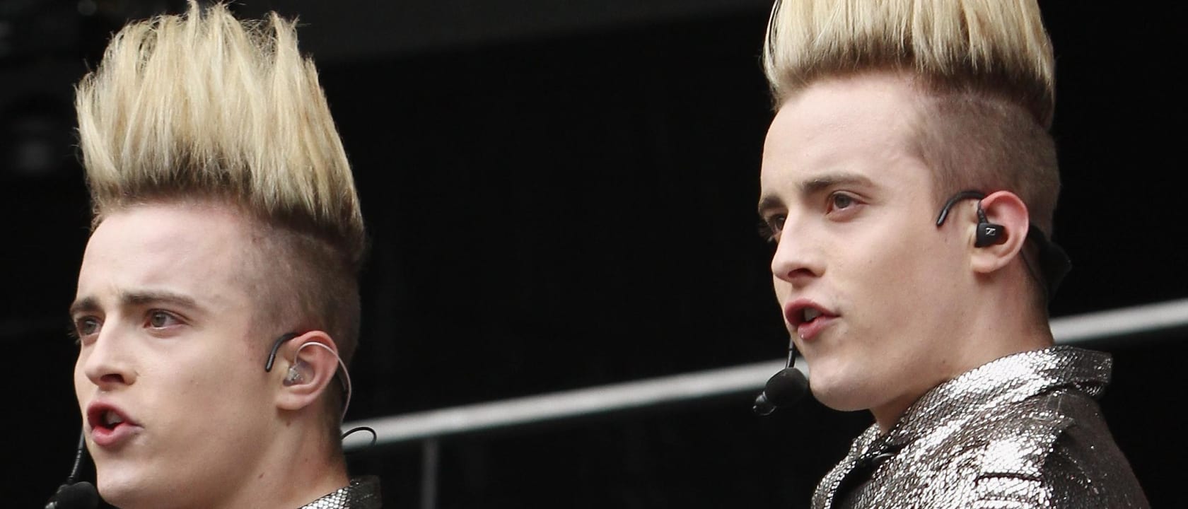 Jedward Tickets & 2024 Tour Dates