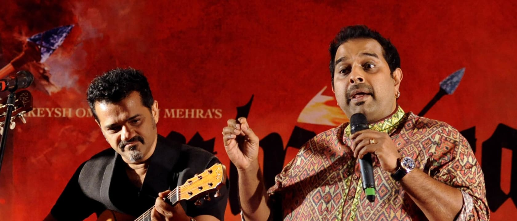 Shankar Ehsaan Loy Tickets & 2025 Tour Dates