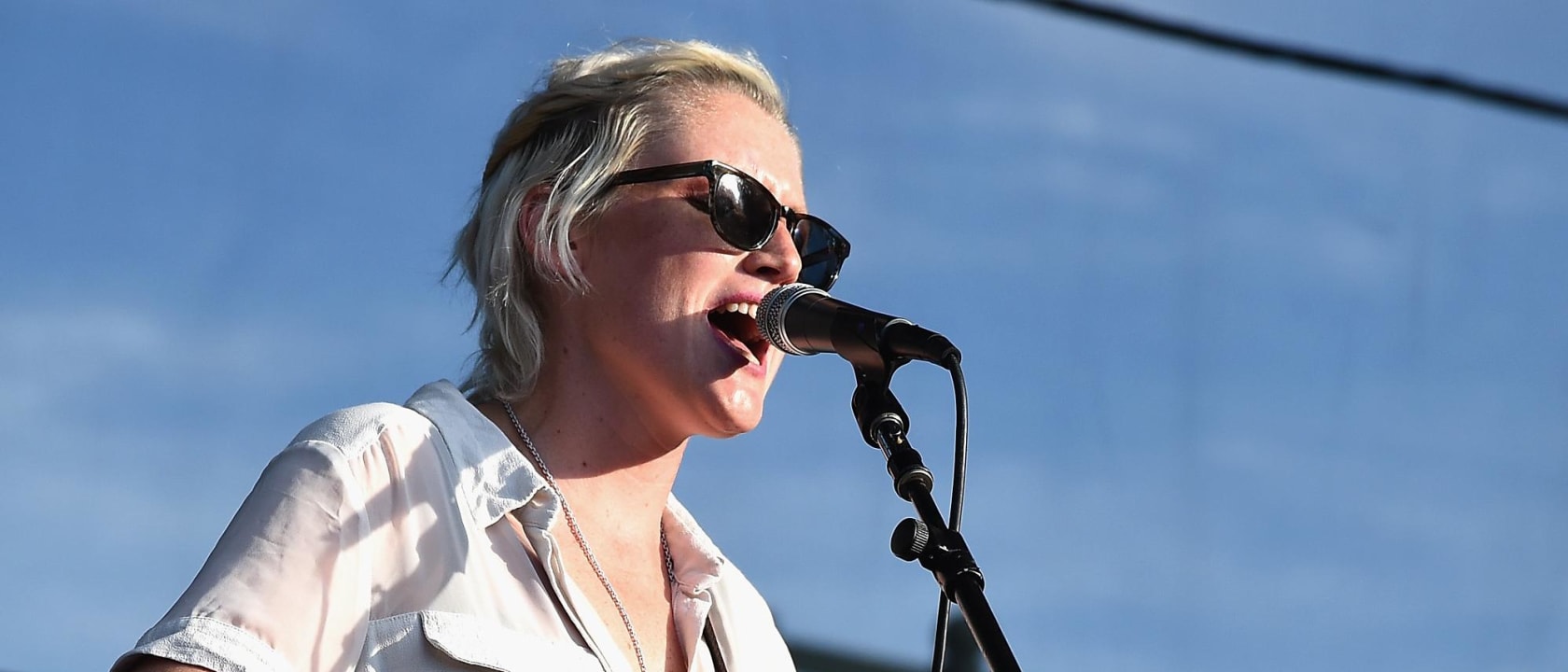 Sarah Jaffe Tickets & 2024 Tour Dates