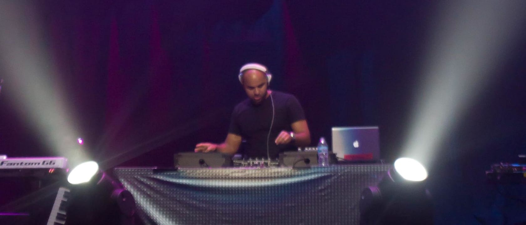 Sidney Samson Tickets | Vivid Seats
