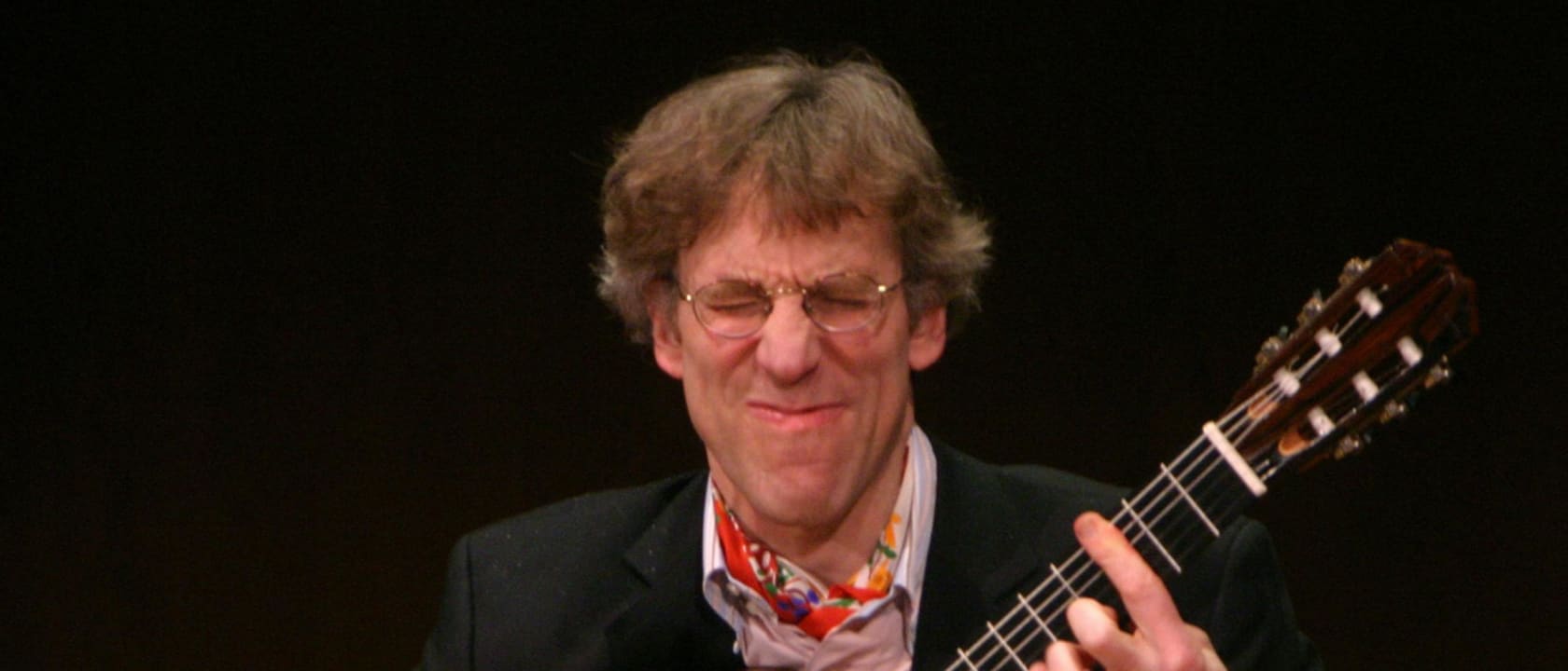 Eliot Fisk Tickets & 2025 Tour Dates