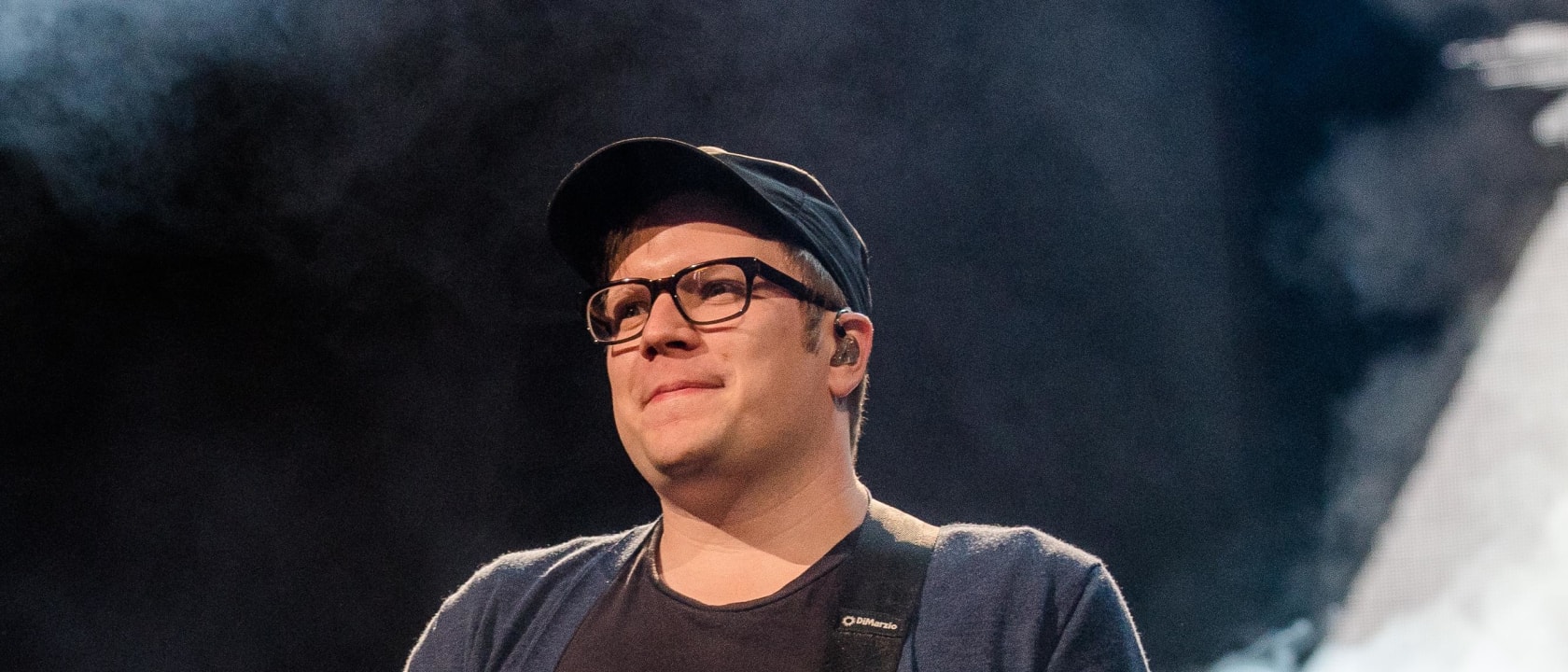 Patrick Stump Tickets & 2024 Tour Dates