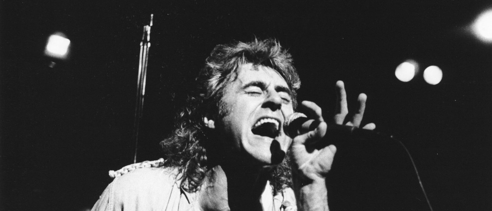 John Parr Tickets & 2025 Tour Dates