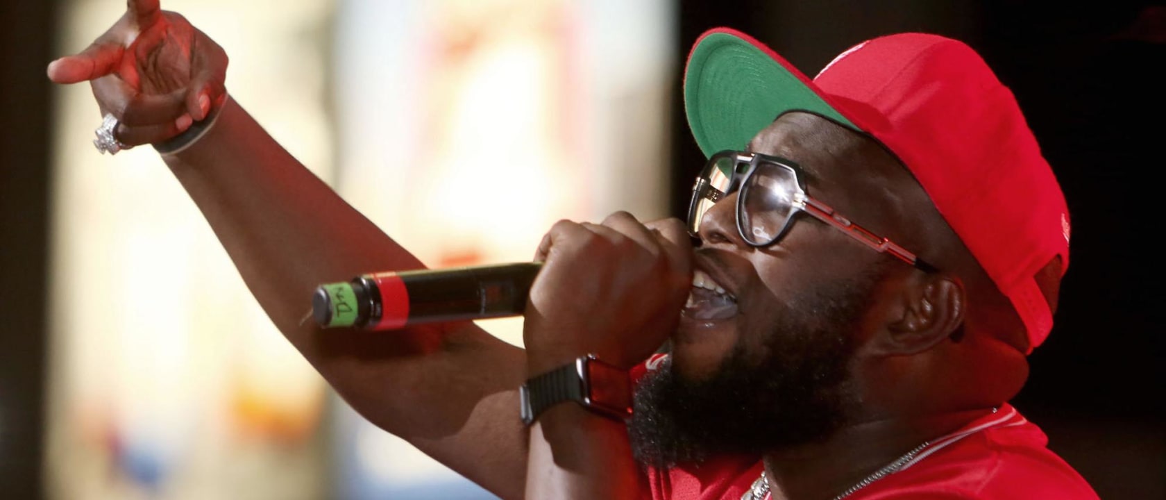 Freeway Tickets & 2025 Tour Dates