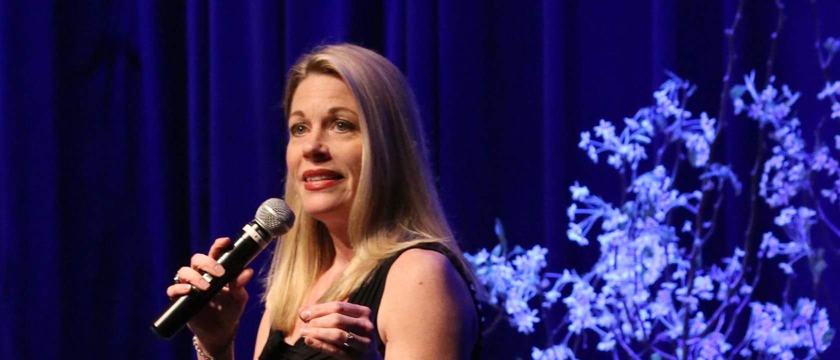 Marin Mazzie Tickets & 2025 Tour Dates