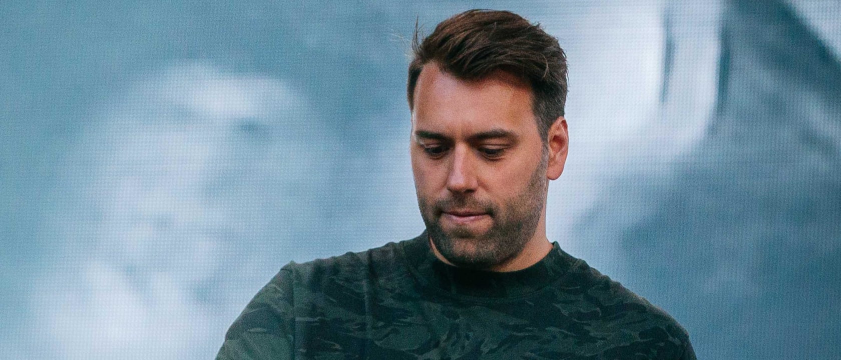 Sebastian Ingrosso Tickets & 2025 Tour Dates