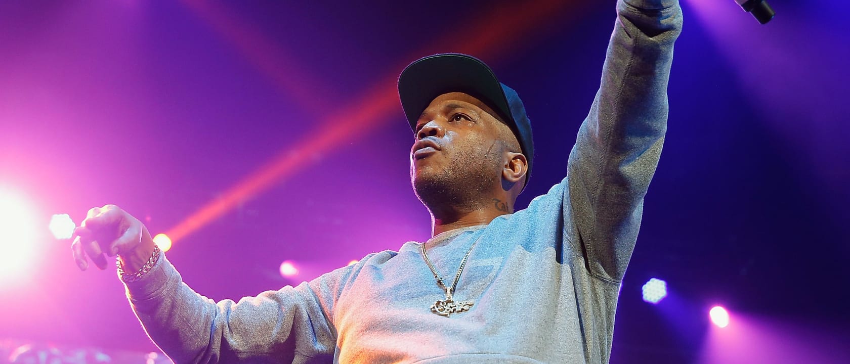 Styles P Tickets & 2025 Tour Dates