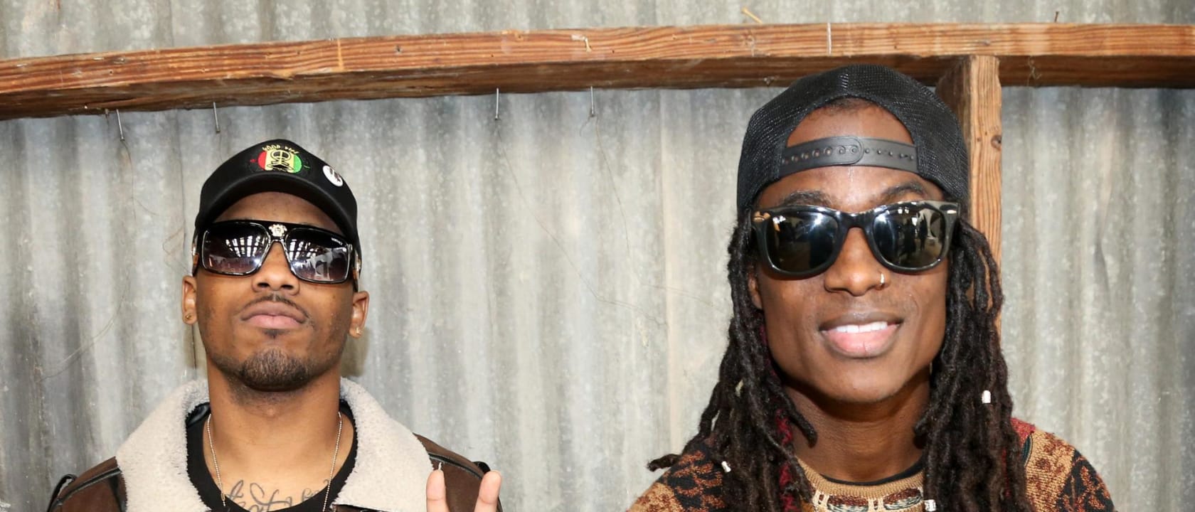 Audio Push Tickets | Vivid Seats