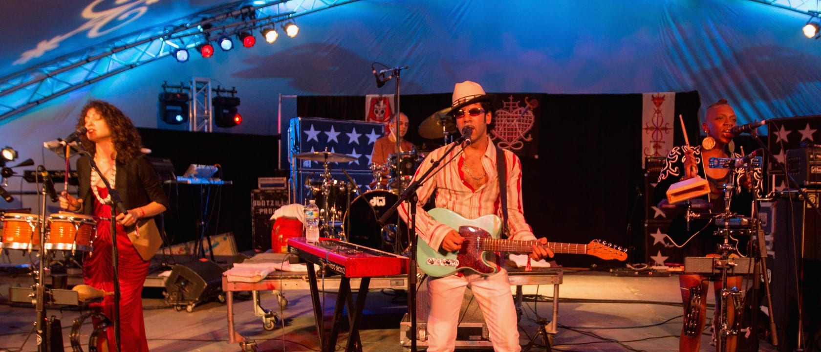 The Pimps of Joytime Tickets & 2025 Tour Dates