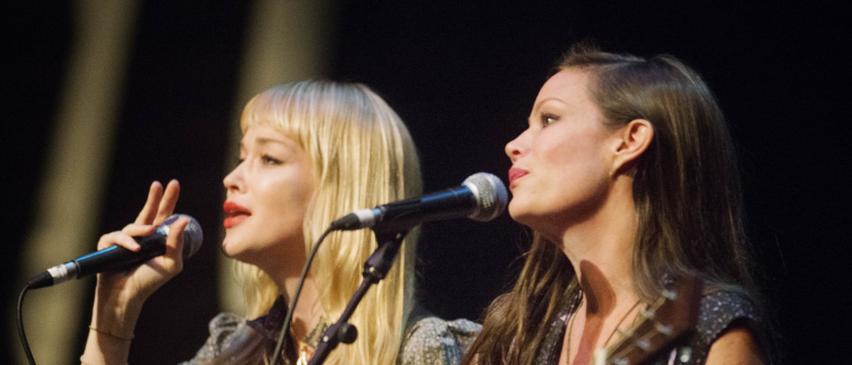 The Pierces Tickets & 2024 Tour Dates
