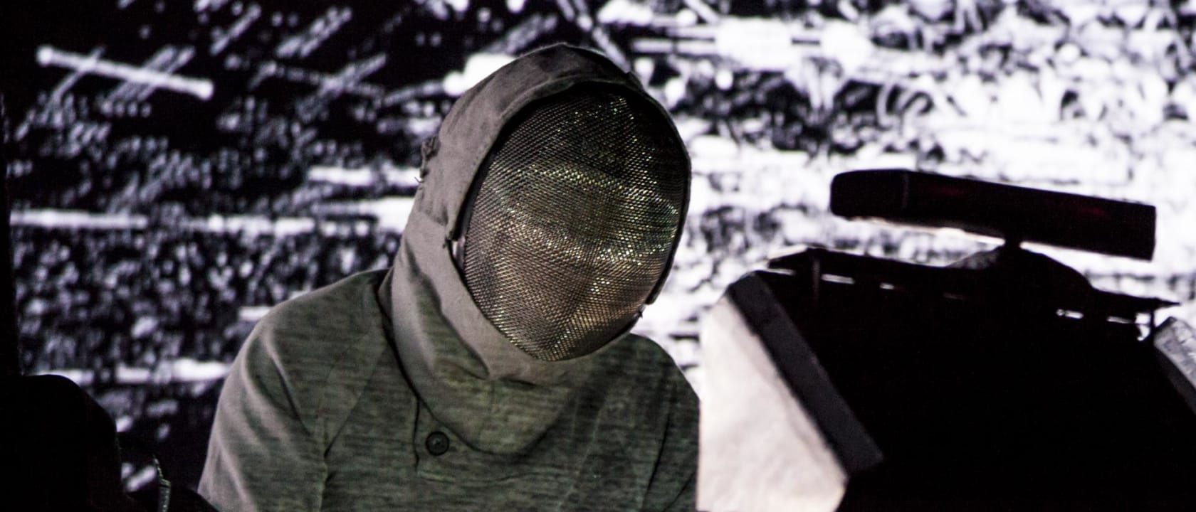 Squarepusher Tickets & 2025 Tour Dates