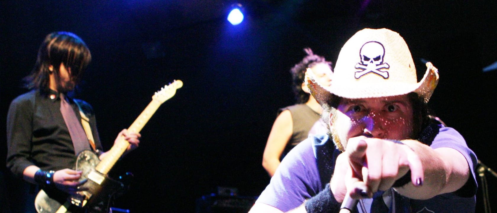 Plastilina Mosh Tickets & 2025 Tour Dates